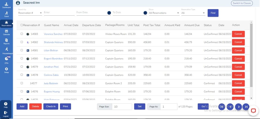 Switching to a New Layout: Benefits & Tips for Hotel Management | GraceSoft